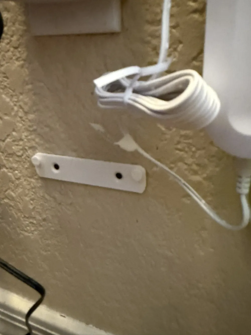 Wall Mount for goCoax MoCA 2.5 Adapter by Keegan3765MakerWorld ...