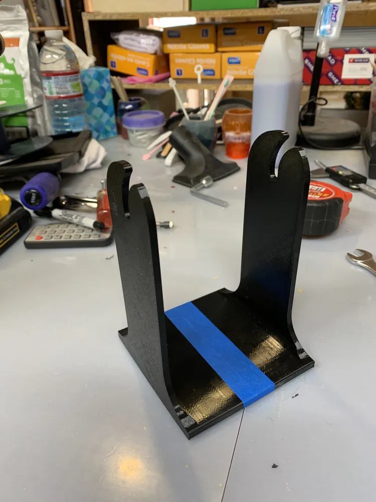 Filament Respooler for Cordless Drill - Free 3D Print Model - MakerWorld