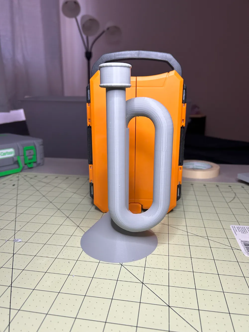 Working Bugle by LBL Printing MakerWorld: Download Free 3D Models