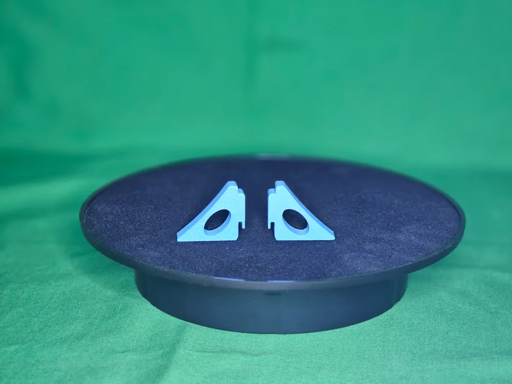 Print Plate Stand X1C P1S P1S A1 by 3D Rentner MakerWorld: Download ...