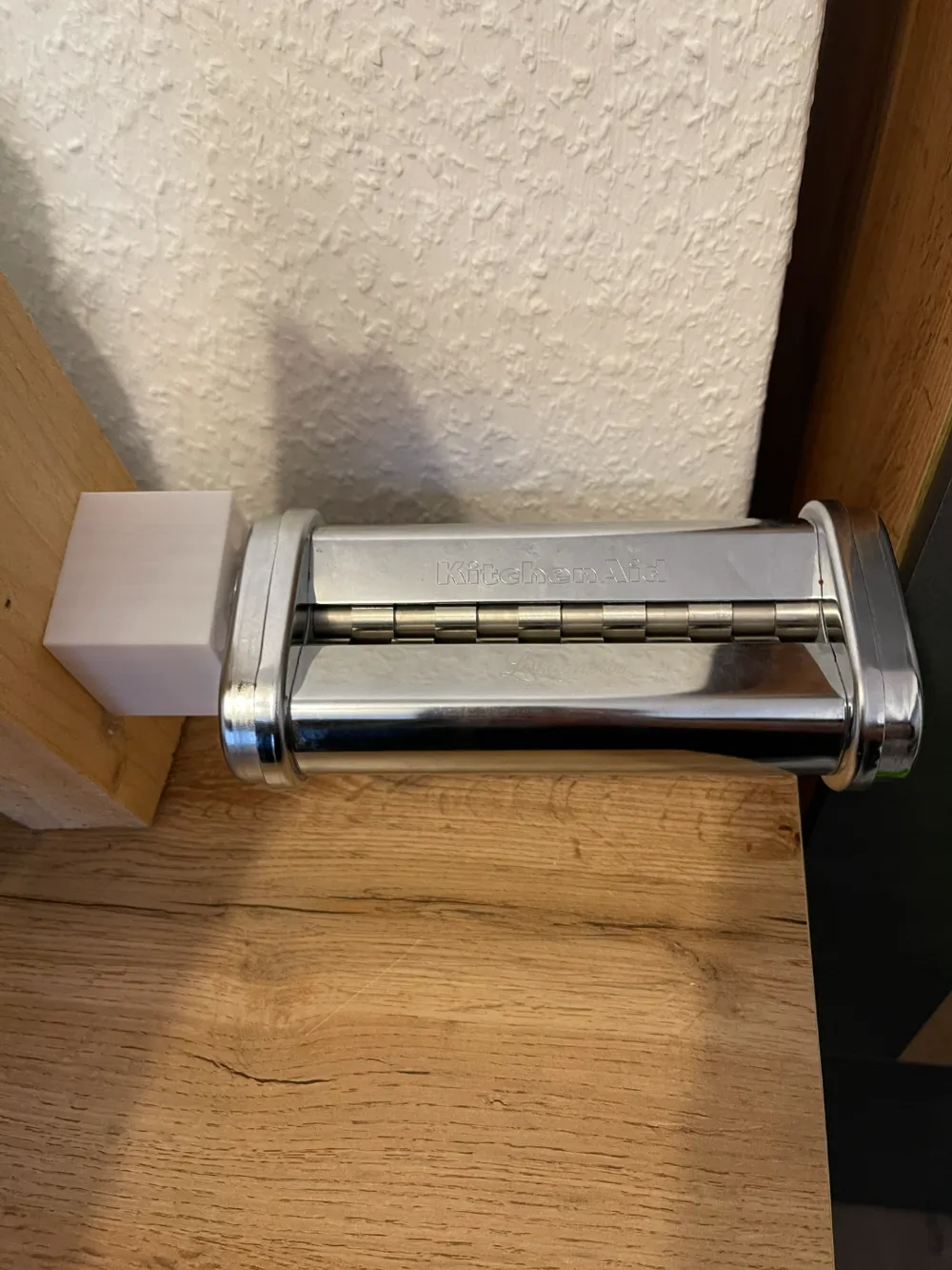 KitchenAid Accessory Wall Mount by Kimmy - MakerWorld