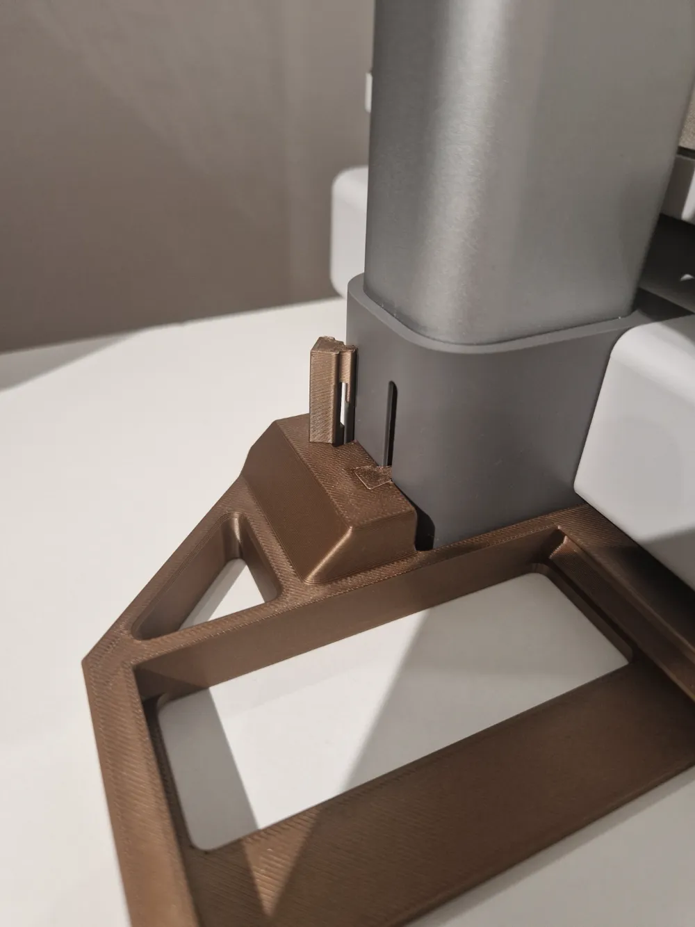 Filament purge bin ( poop bin) by the_punisher_3DZS - MakerWorld