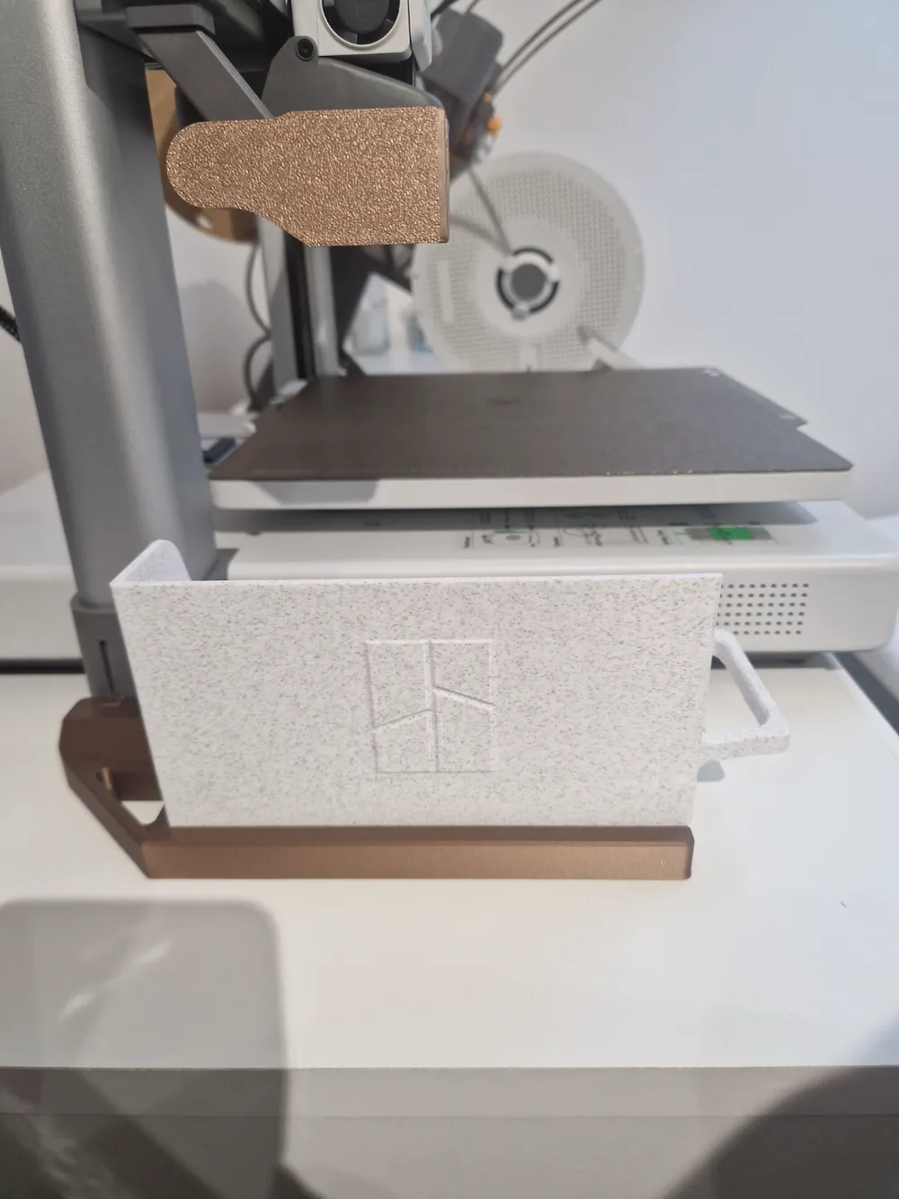 Filament purge bin ( poop bin) by the_punisher_3DZS MakerWorld ...