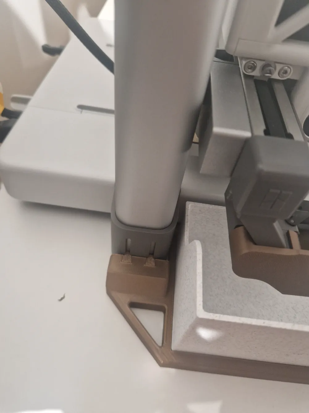 Filament purge bin ( poop bin) by the_punisher_3DZS MakerWorld ...