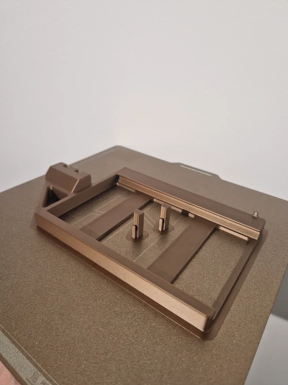 Filament purge bin ( poop bin) by the_punisher_3DZS MakerWorld ...