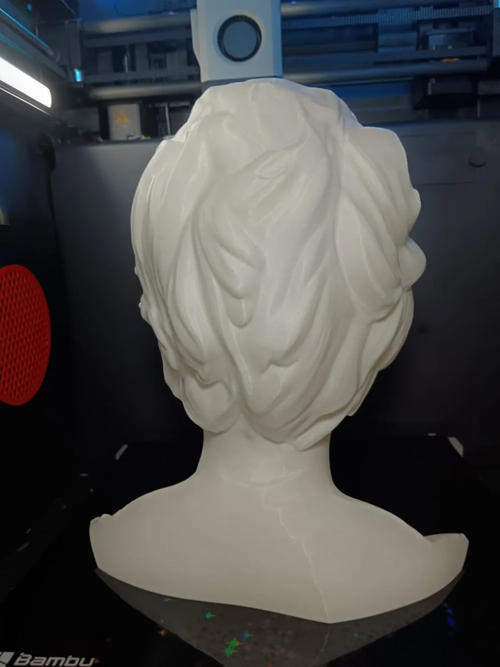Bob Dylan Headphone Stand - Free 3D Print Model - MakerWorld
