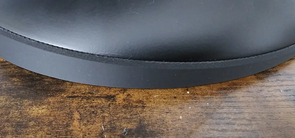 Base Leveler for TOMY STTMP Refit Enterprise Model - Free 3D Print ...