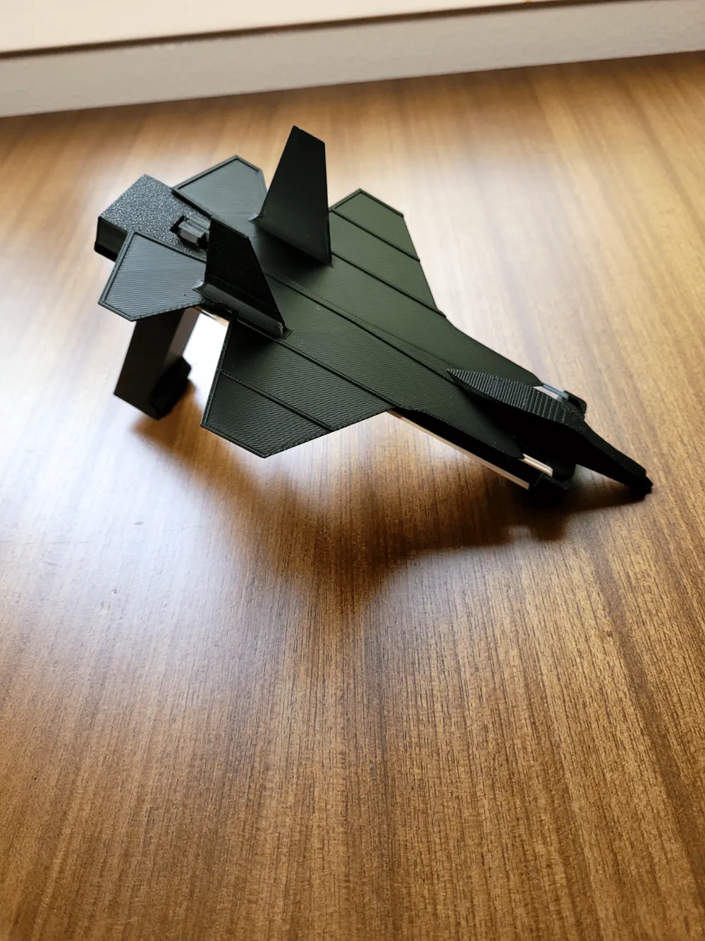 Plane Launcher - Free 3D Print Model - MakerWorld