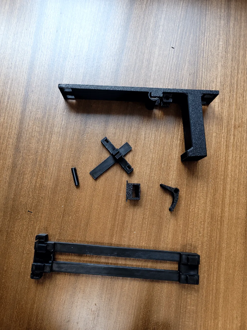 Plane Launcher - Free 3D Print Model - MakerWorld