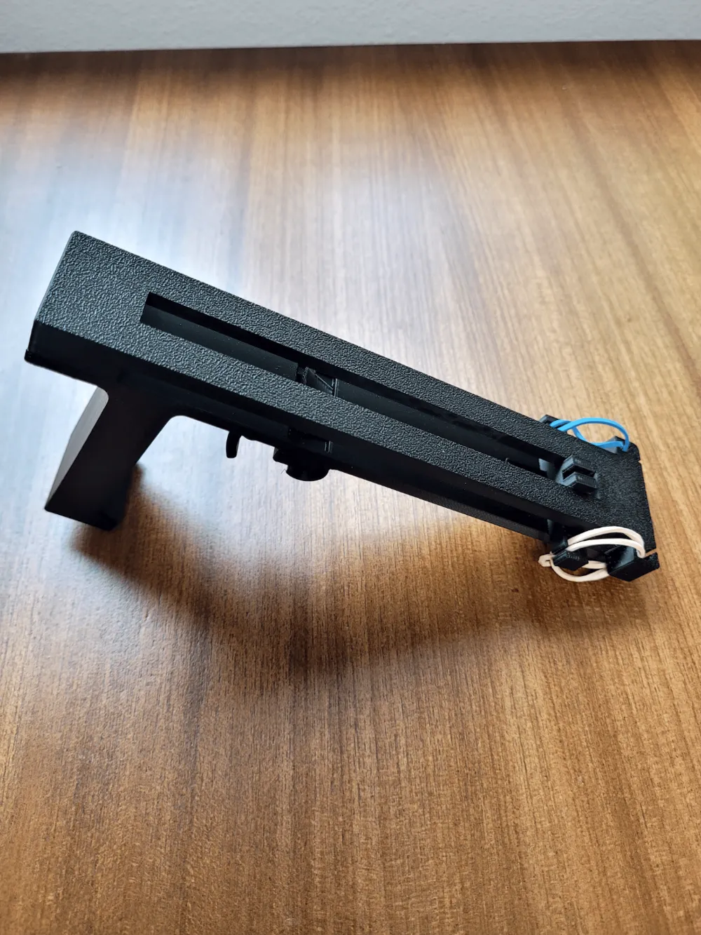 Plane Launcher - Free 3D Print Model - MakerWorld