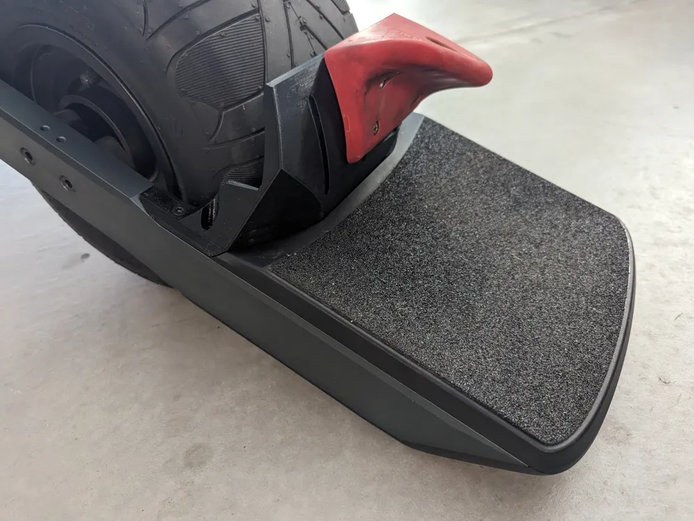 Floatwheel ADV FF Fender Remixed by Kagman - MakerWorld