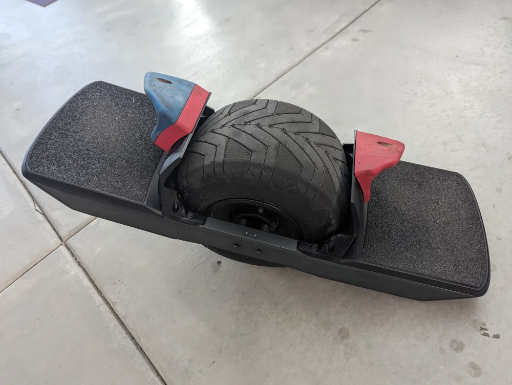 Floatwheel ADV FF Fender Remixed by Kagman - MakerWorld