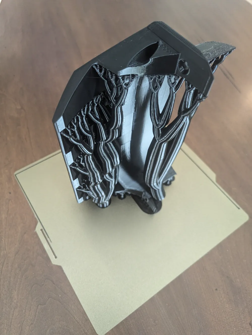 Floatwheel ADV FF Fender Remixed by Kagman - MakerWorld