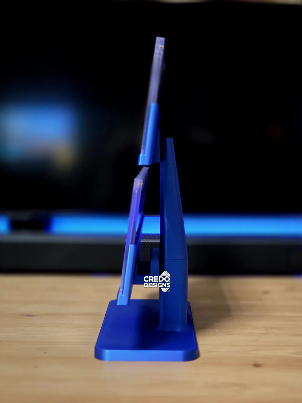 4x2 Ultra Pro One-Touch 现代 TCG 展示架 - 免费 3D 打印模型 - MakerWorld