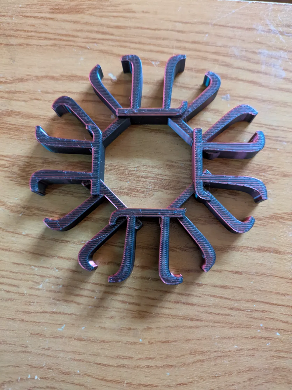 OctoPi no head by waterPlants PTT - MakerWorld