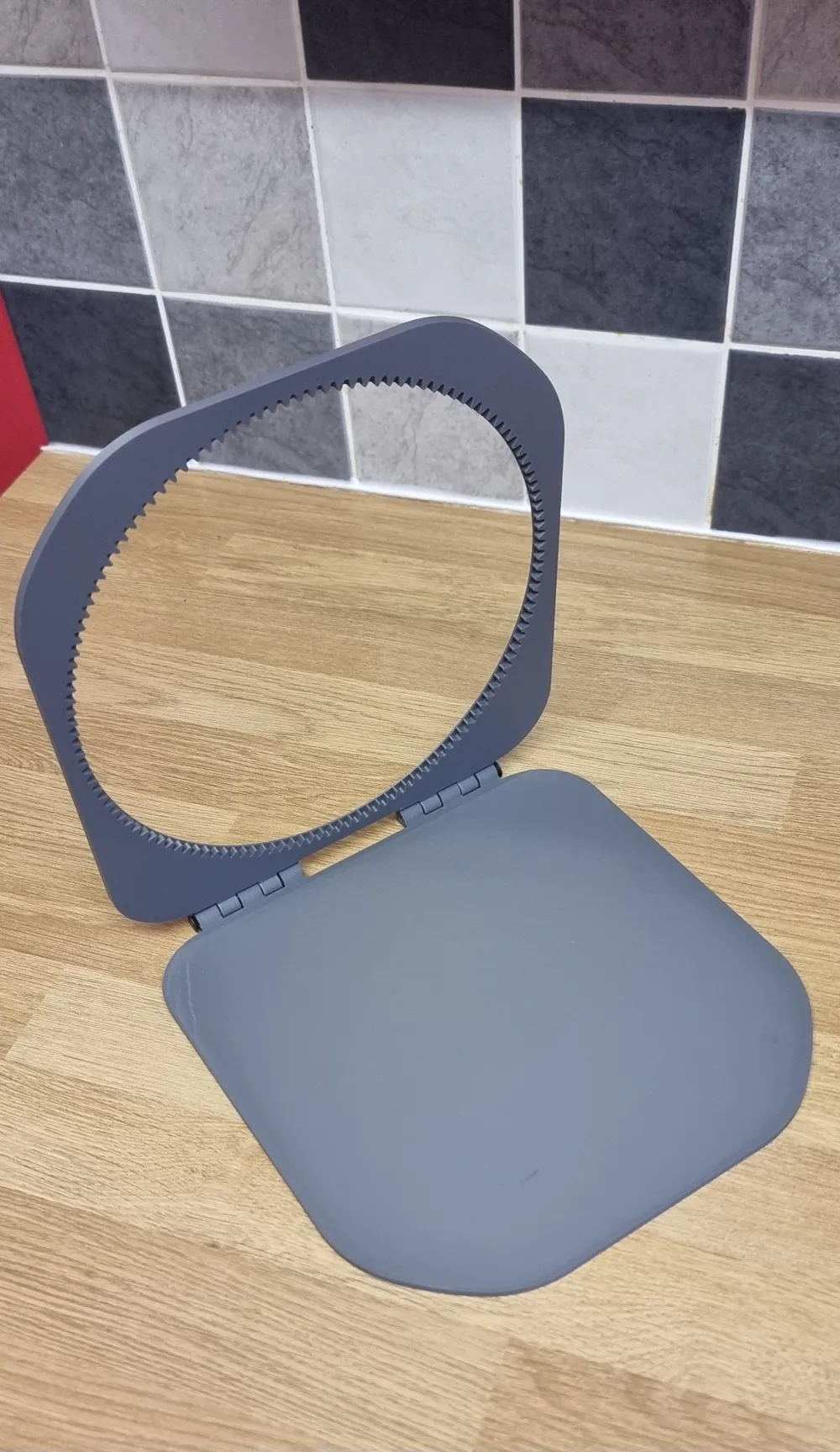 Spirograph A4 Edition - Free 3D Print Model - MakerWorld