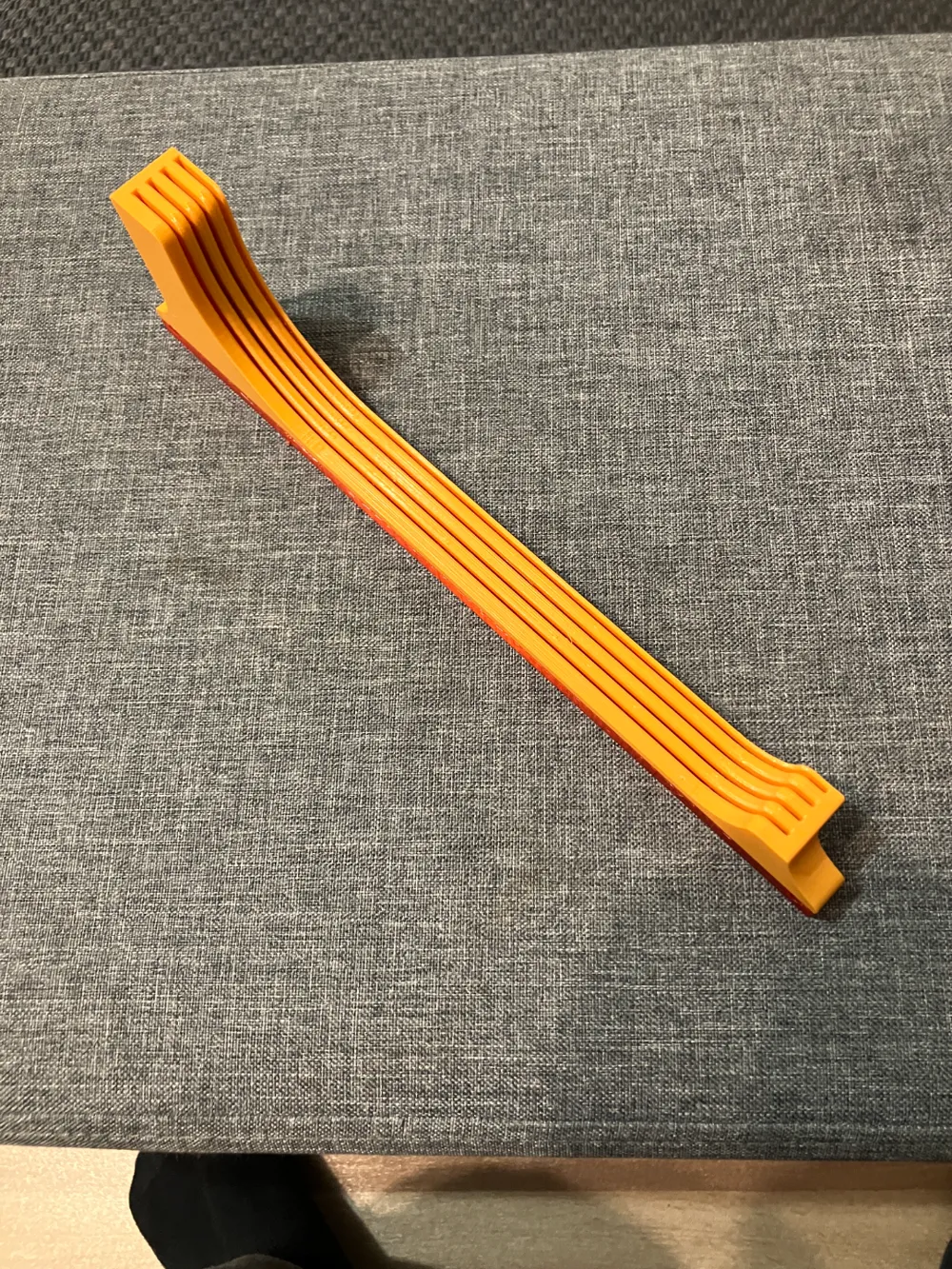 Bambu plate holder for IKEA Platsa for 4 plates by szili83 - MakerWorld