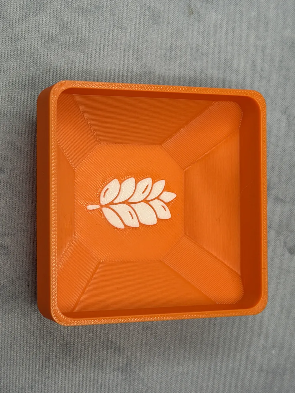 Wingspan Board Game Stackable Token Pots by Print&Play MakerWorld ...