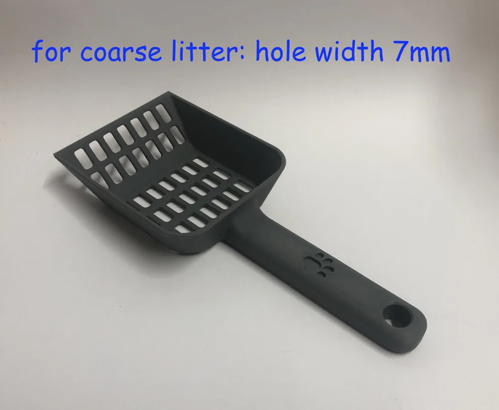 Stable Cat Litter Scoop by Staprin3D MakerWorld: Download Free 3D Models