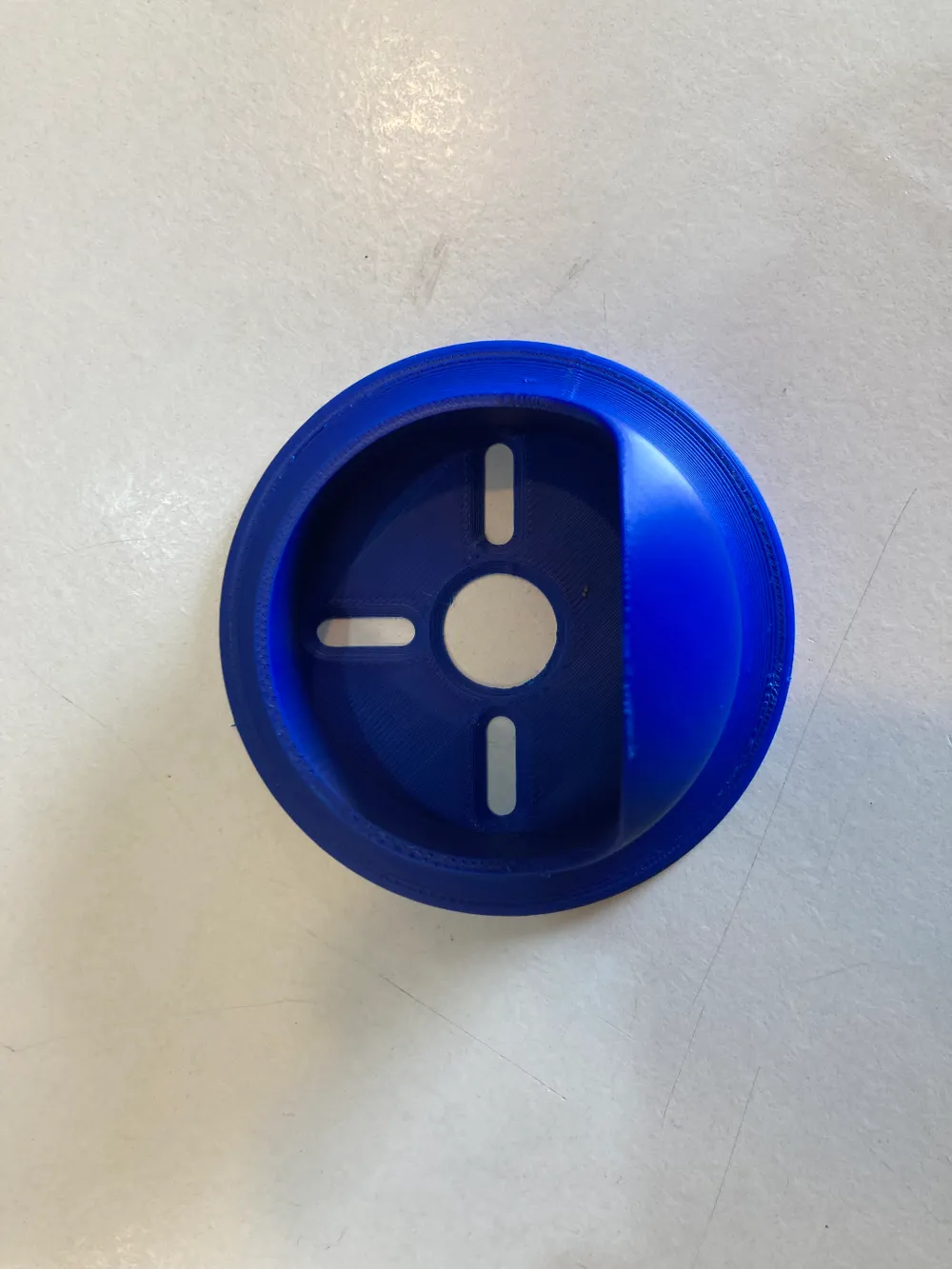 Drill dust collector by JohnnyM MakerWorld: Download Free 3D Models