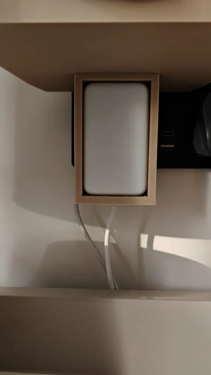 Alexa echo show 5 uk plug holder - Free 3D Print Model - MakerWorld