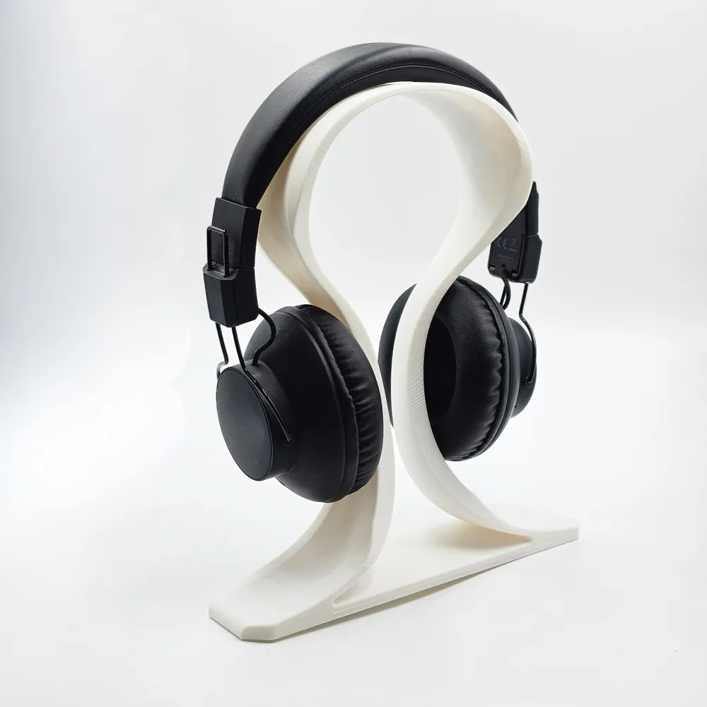 Design Headphone Stand by GreenBerryStuff MakerWorld: Download Free 3D ...