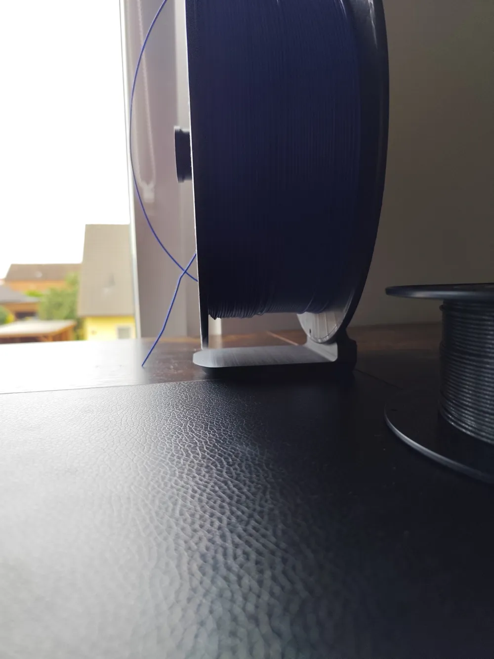 2.5Kg Spool Holder, A1 mini compatible by hr.heinrich MakerWorld ...