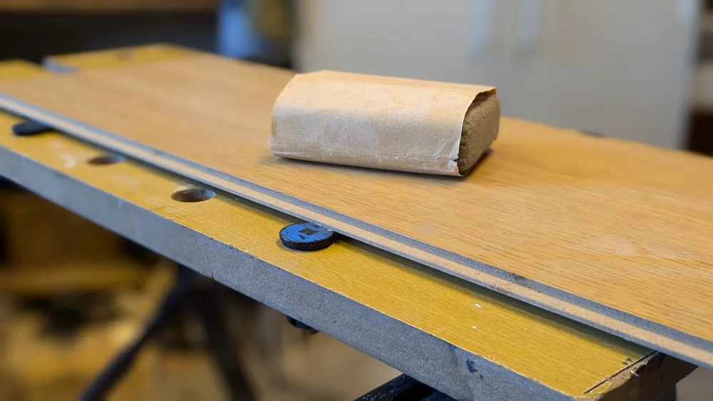 Workmate Bench Dog Pair with Low Profile by maglet - MakerWorld