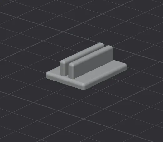 Game Piece Base for Chutes and Ladders by Scorp1084 - MakerWorld