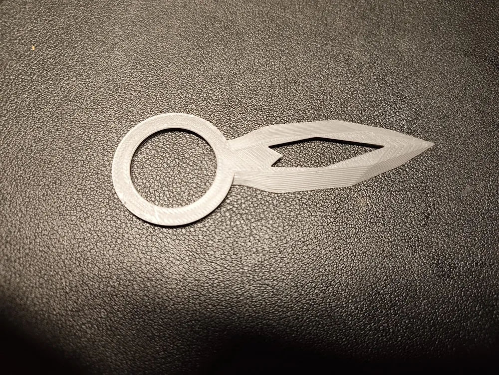 KunaiKut - Utility Box Opener - Free 3D Print Model - MakerWorld