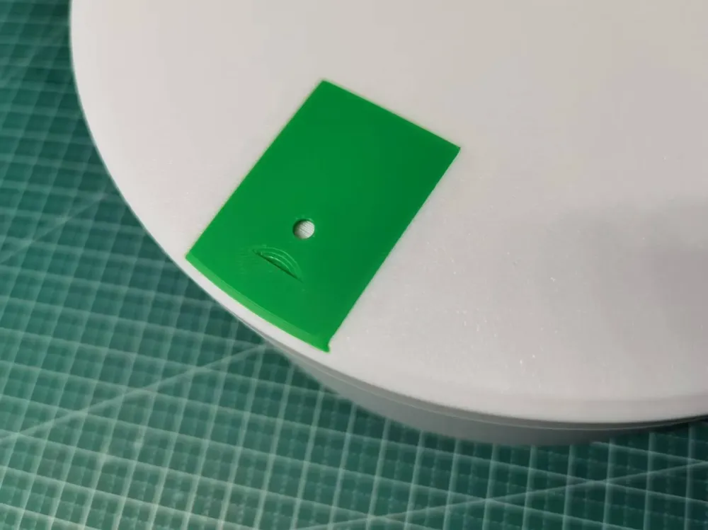 3D Printed Filament Spool Storage Box by Bubbles - MakerWorld