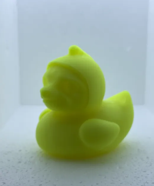SLOTH DUCK - Free 3D Print Model - MakerWorld