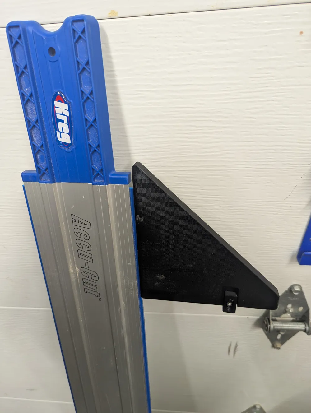 Kreg Accu-Cut Right Angle Guide - Free 3D Print Model - MakerWorld