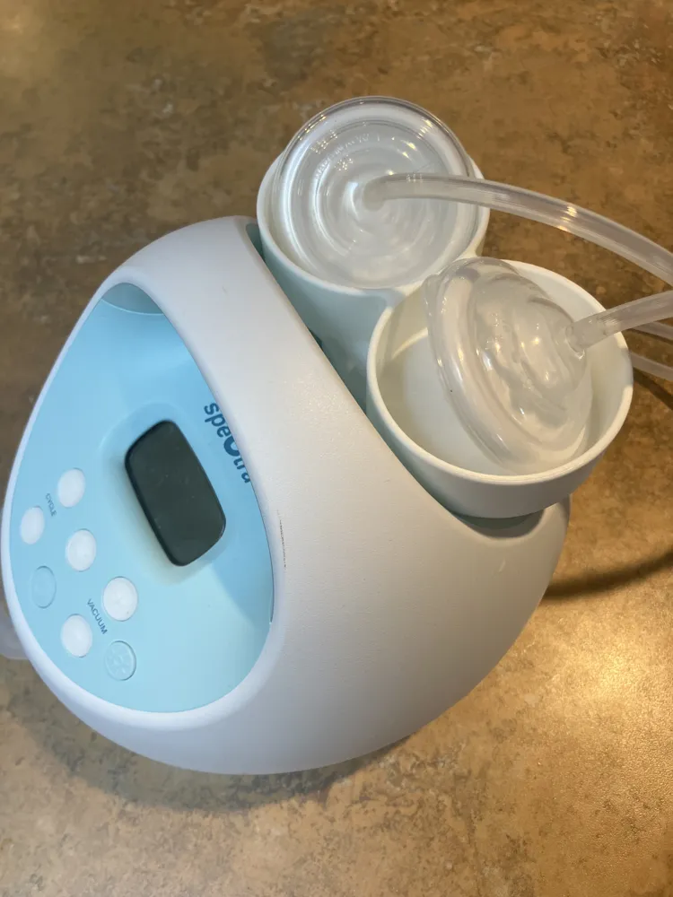 Spectra Double Bottle Holder Remixed by Rhoads Labs MakerWorld: Download Free 3D Models