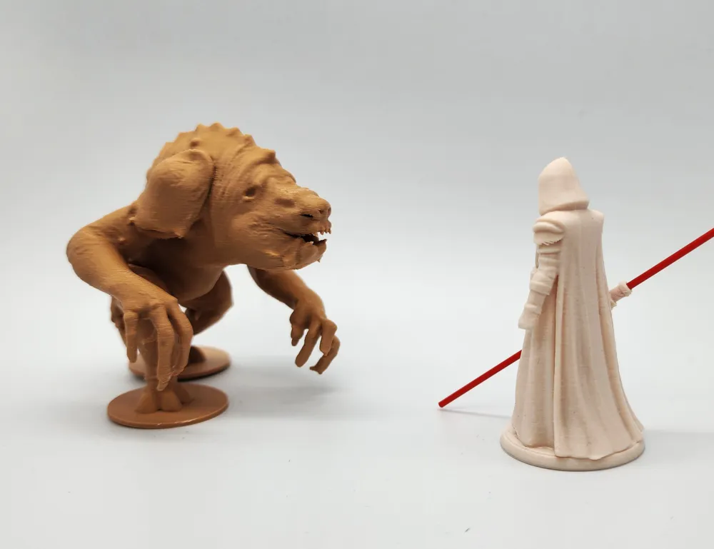 Rancor Beast by Triple G Workshop - MakerWorld