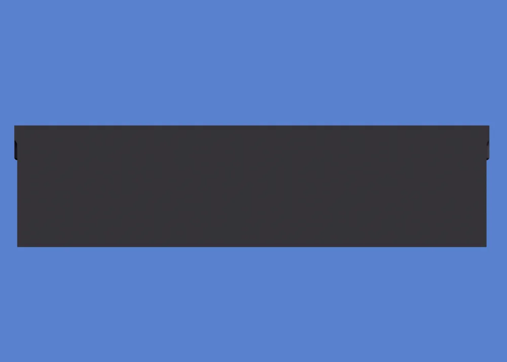 Universal IKEA Skadis Large Plate by 3d-Dynamix MakerWorld: Download ...