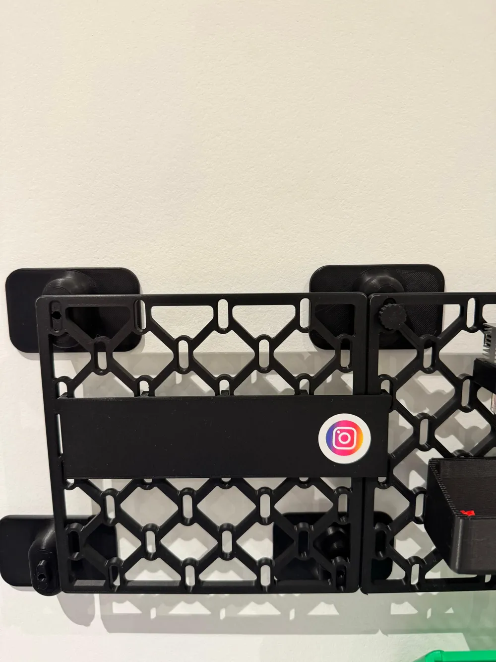 Universal IKEA Skadis Large Plate by 3d-Dynamix MakerWorld: Download ...