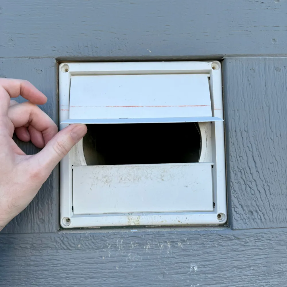 Bird Block Vent Cover by PrintsmithsMakerWorld: Download Free 3D Models