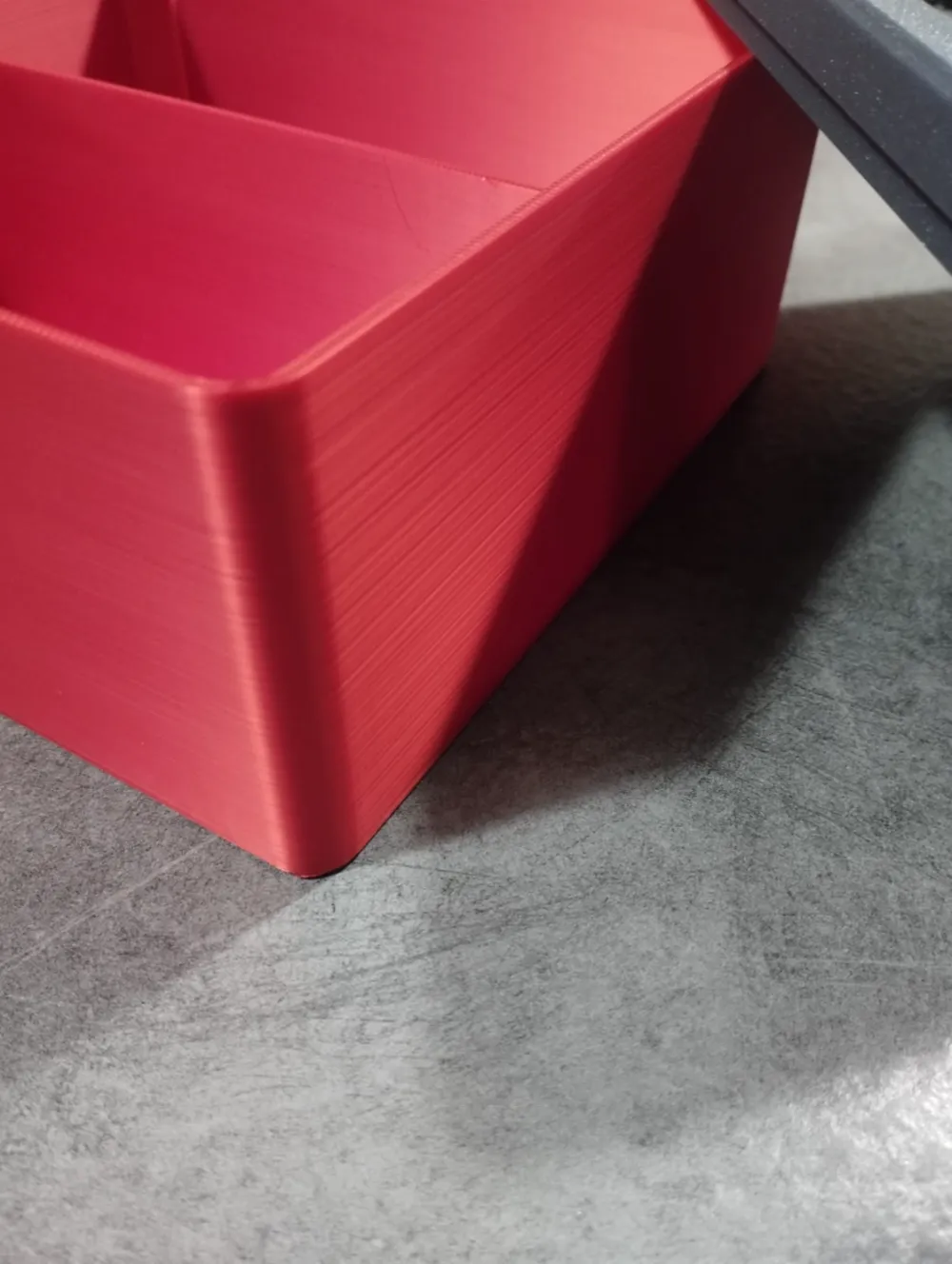 Object Storage Box by G-ODA - MakerWorld