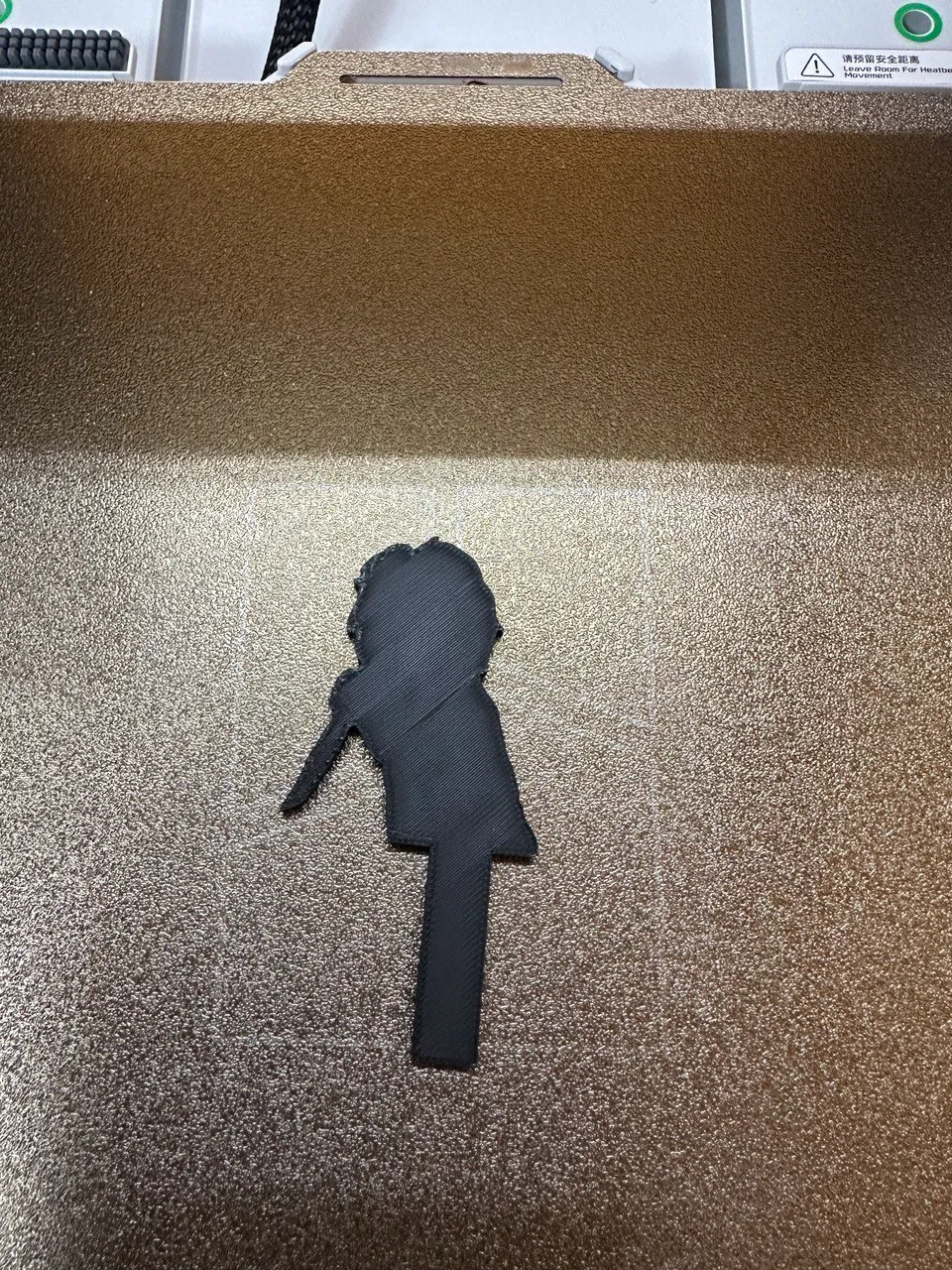 Chucky Silhouette by Josedj - MakerWorld