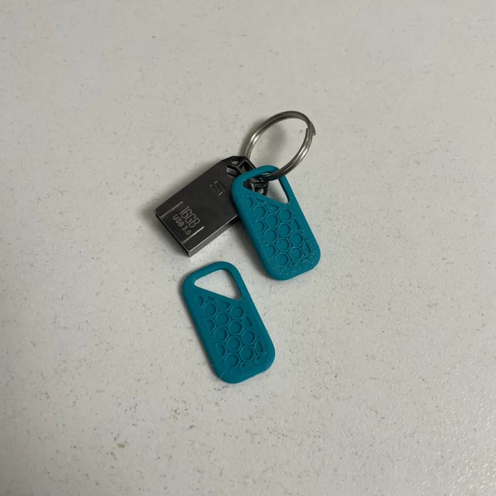 Keychain marker by Mdesign - MakerWorld