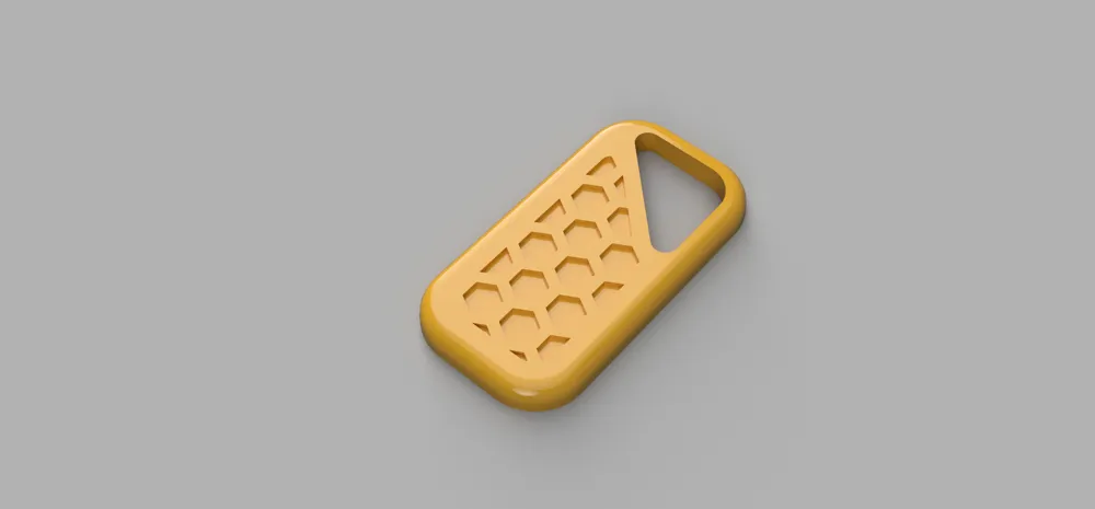 Keychain marker by Mdesign - MakerWorld