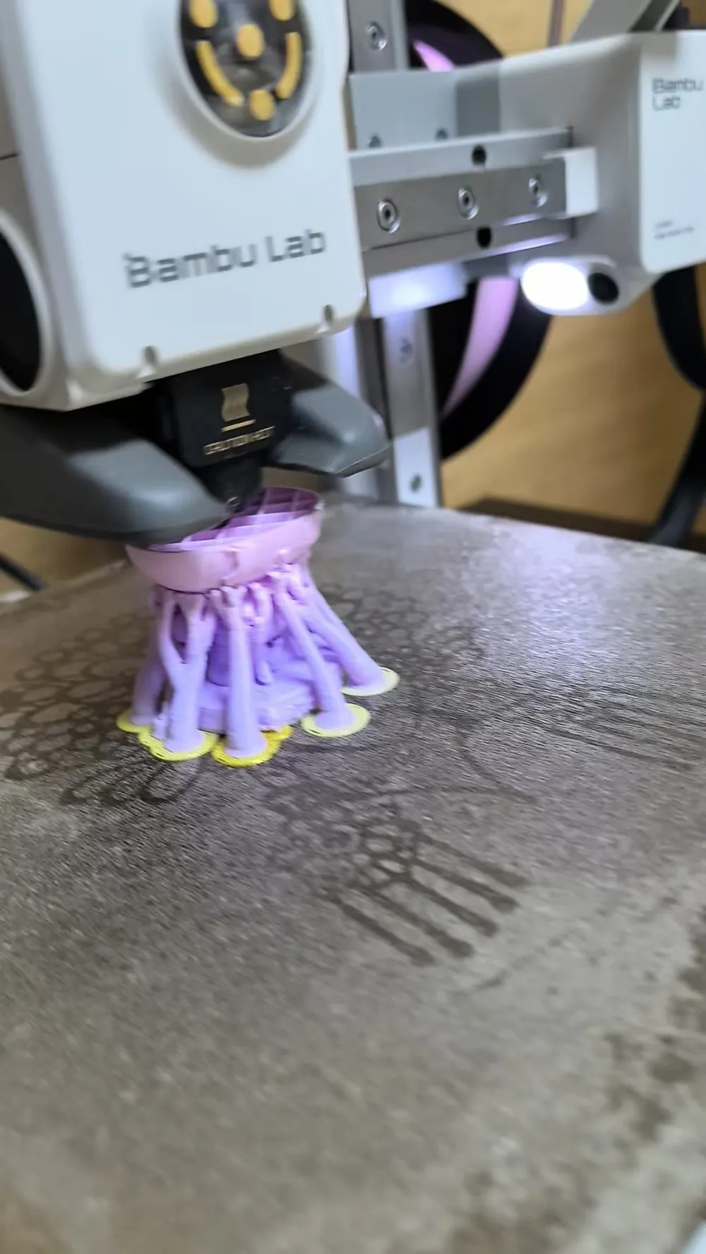 Sanrio Kuromi model - Free 3D Print Model - MakerWorld