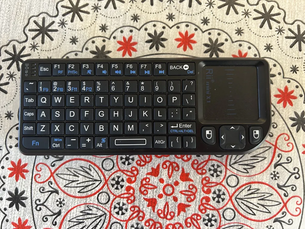 Cyberdeck for Raspberry Pi Zero and 3.5" display by ndj-print ...