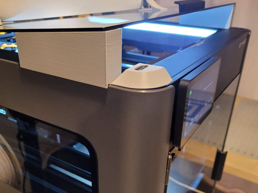 Customizer for Riser - Free 3D Print Model - MakerWorld