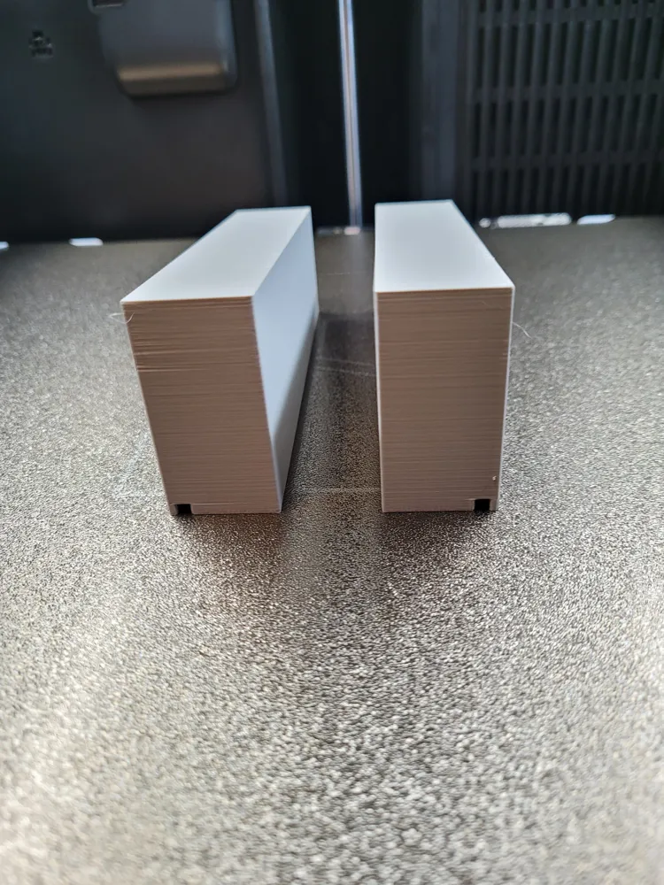 Customizer for Riser - Free 3D Print Model - MakerWorld
