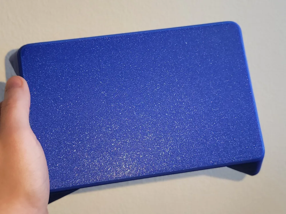 Monitor Feet by WieTech - MakerWorld
