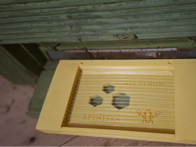 zrelo v1 – Kostenloses 3D-Druckmodell – MakerWorld