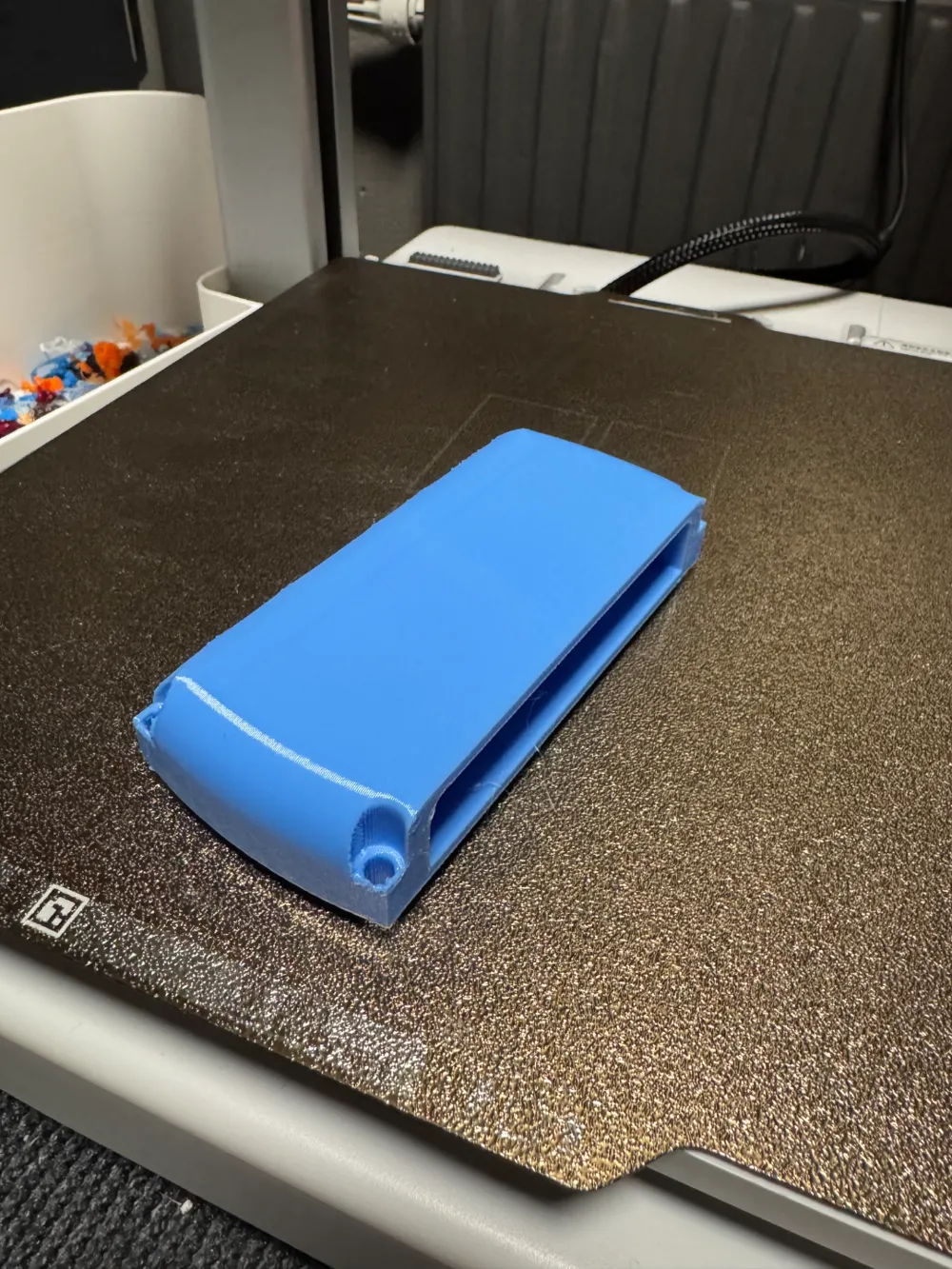 Carry handle for Promovec 36v battery by macke - MakerWorld