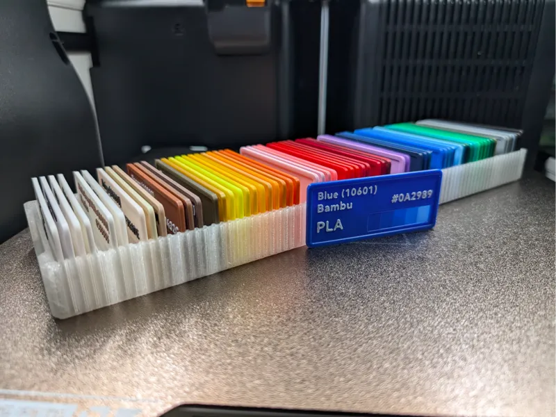 Sage Prints and Design | Published - MakerWorld